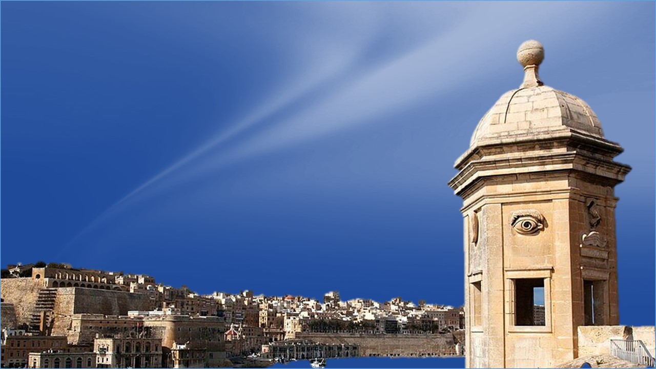 Malta's positioning in the area of Asset Management - CCFundServices